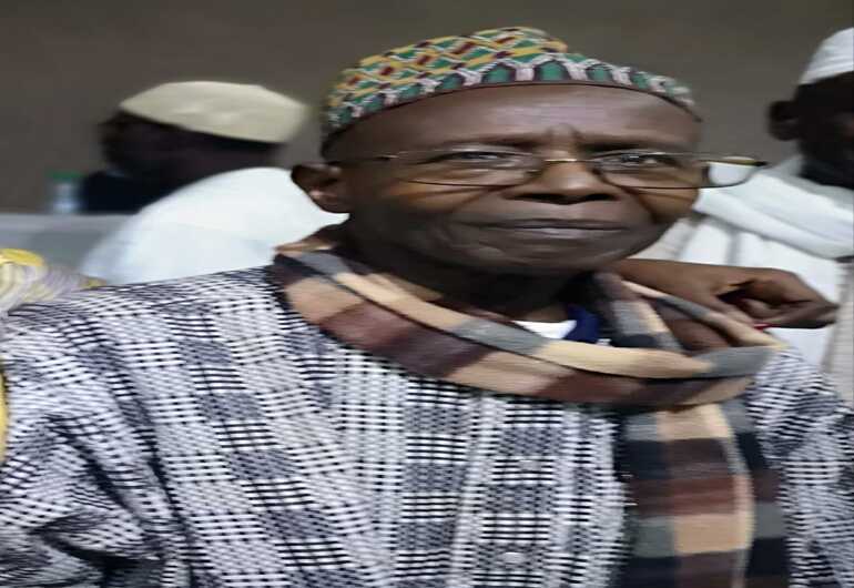 MOO MAN LU MAY WAXATI ? (Taalifu Séex Aliyu Ndaw) | Lu Defu Waxu