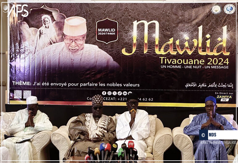 GÀMMU 2024 | Lu Defu Waxu